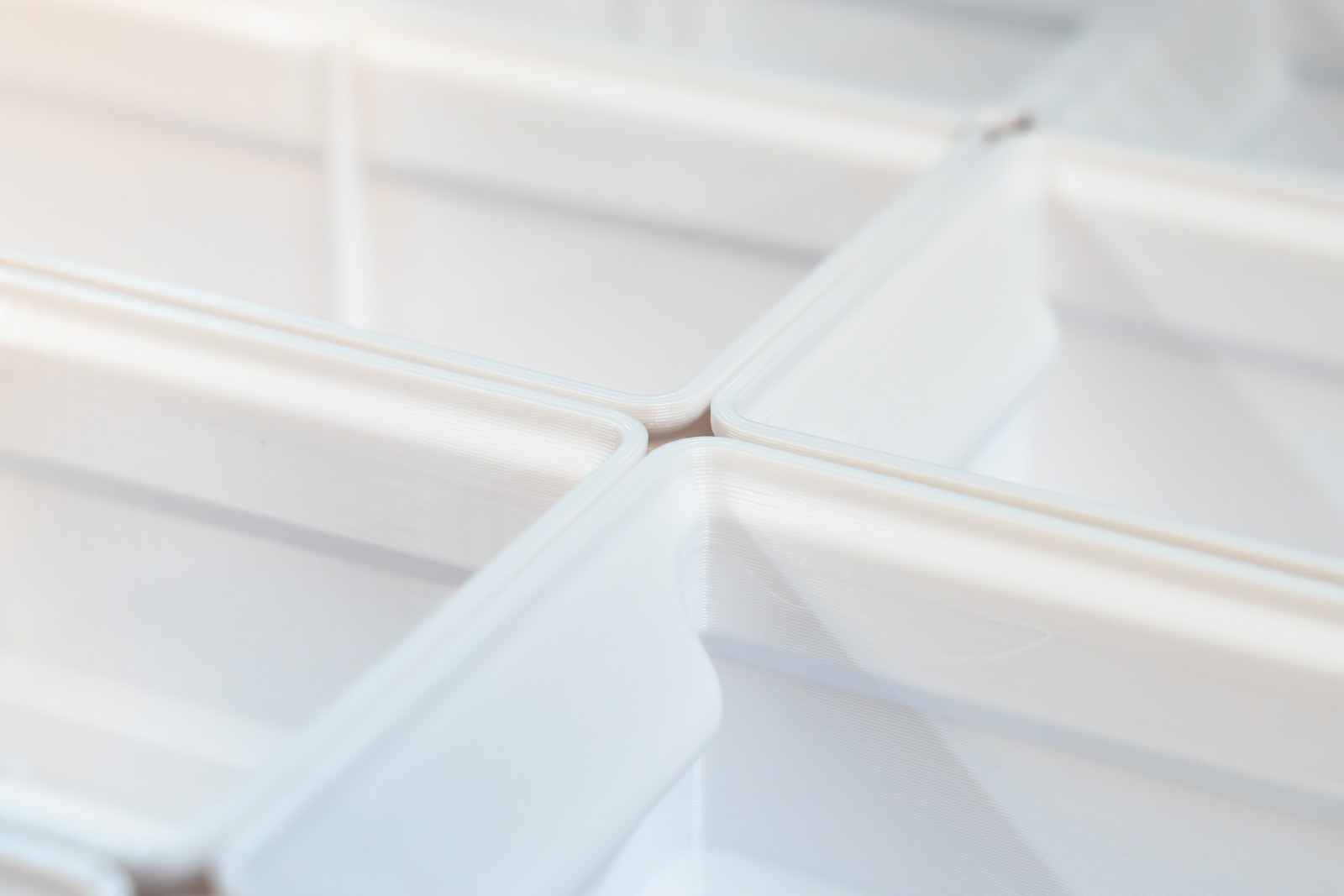 Stackable Storage Boxes – 2024 Update – Optimized for 3D Print by ...