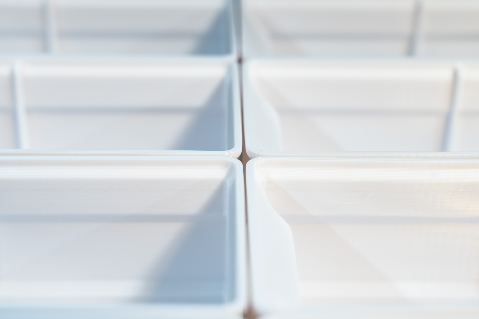 Stackable Storage Boxes – 2024 Update – Optimized for 3D Print by ...