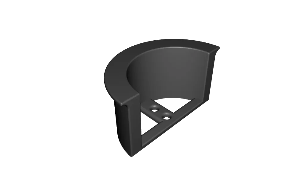 Face Shield Hanger by missile150 | Download free STL model | Printables.com