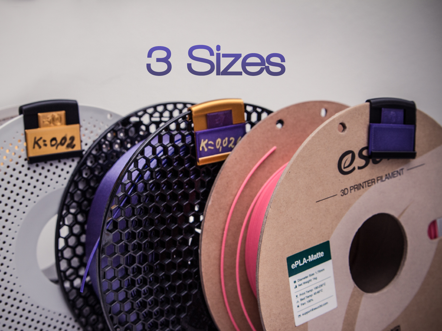 Calibration Pattern holder by Sergej | Download free STL model ...