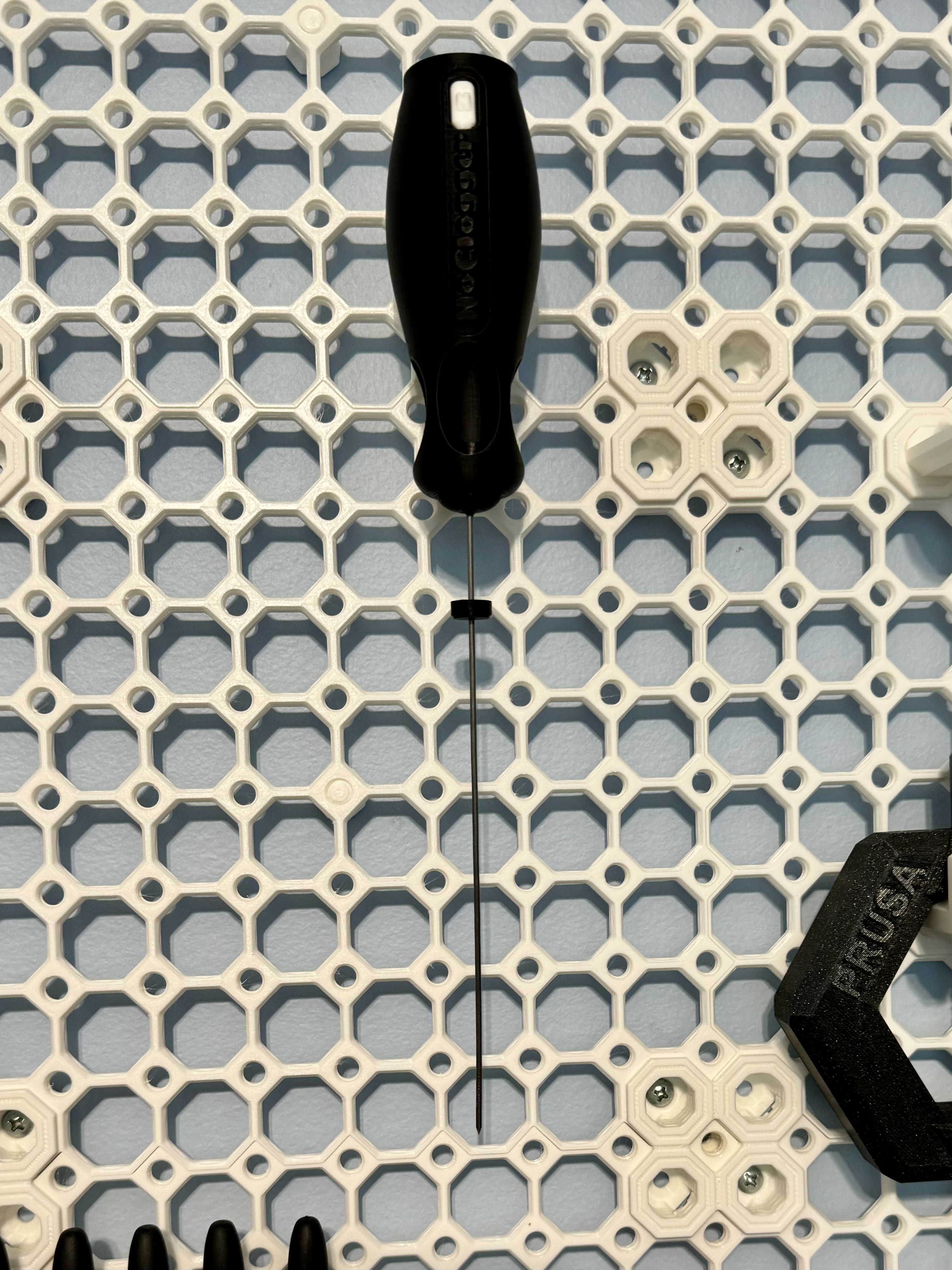 Multiboard - No Clogger Hanger by Eric672 | Download free STL model ...