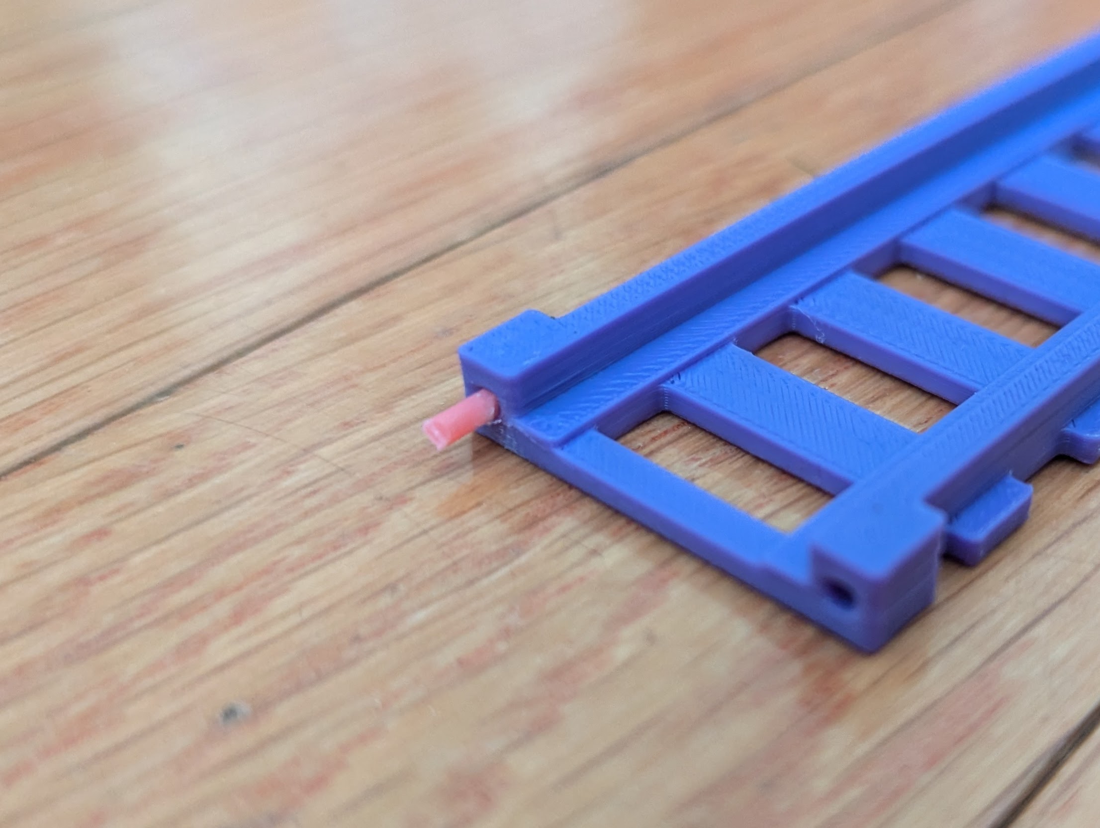 Thomas and Friends Minis Track by Andrew | Download free STL model | Printables.com