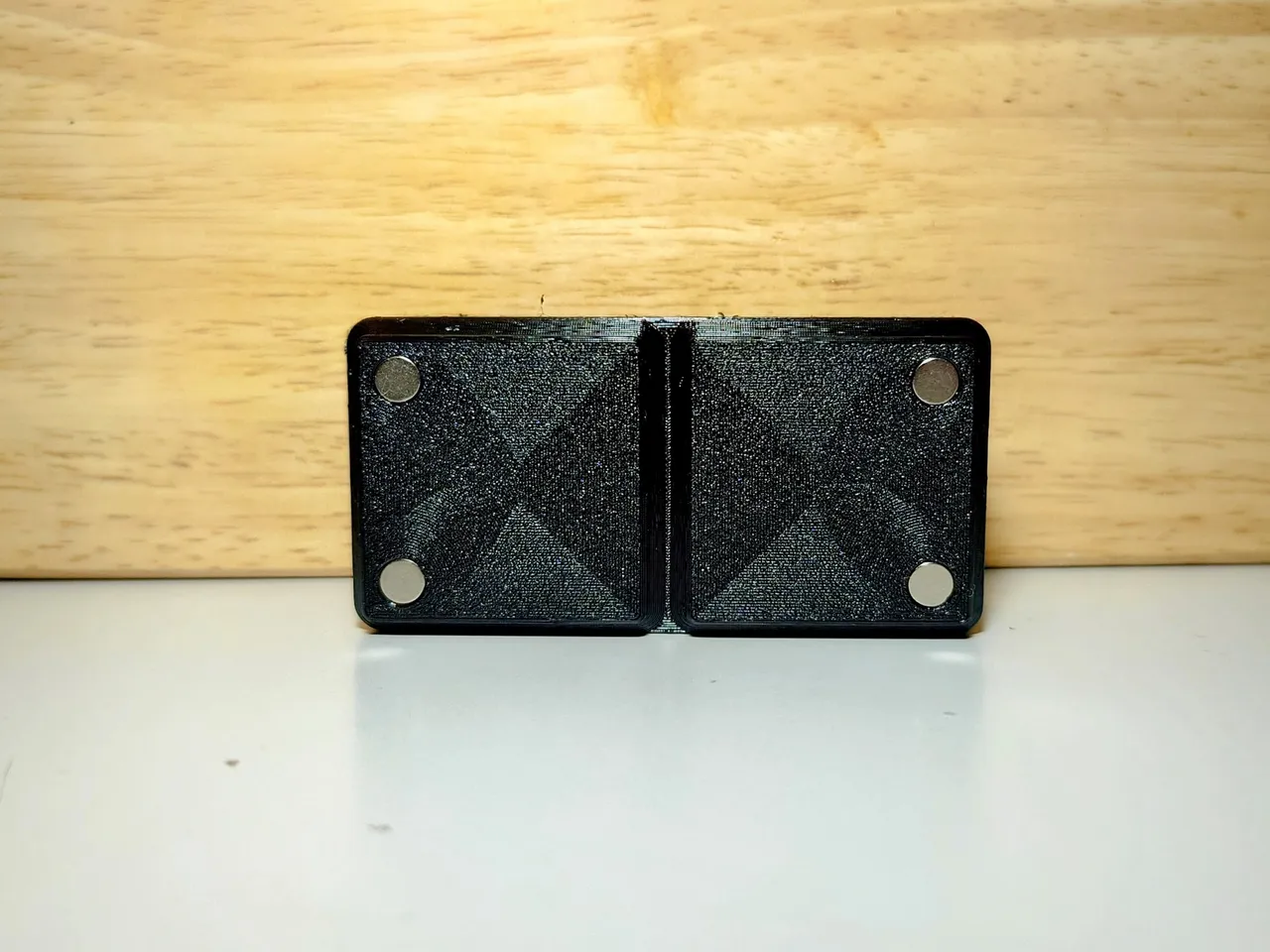 TP4056 Charging Module Holder for Gridfinity by Blomblo | Download free ...