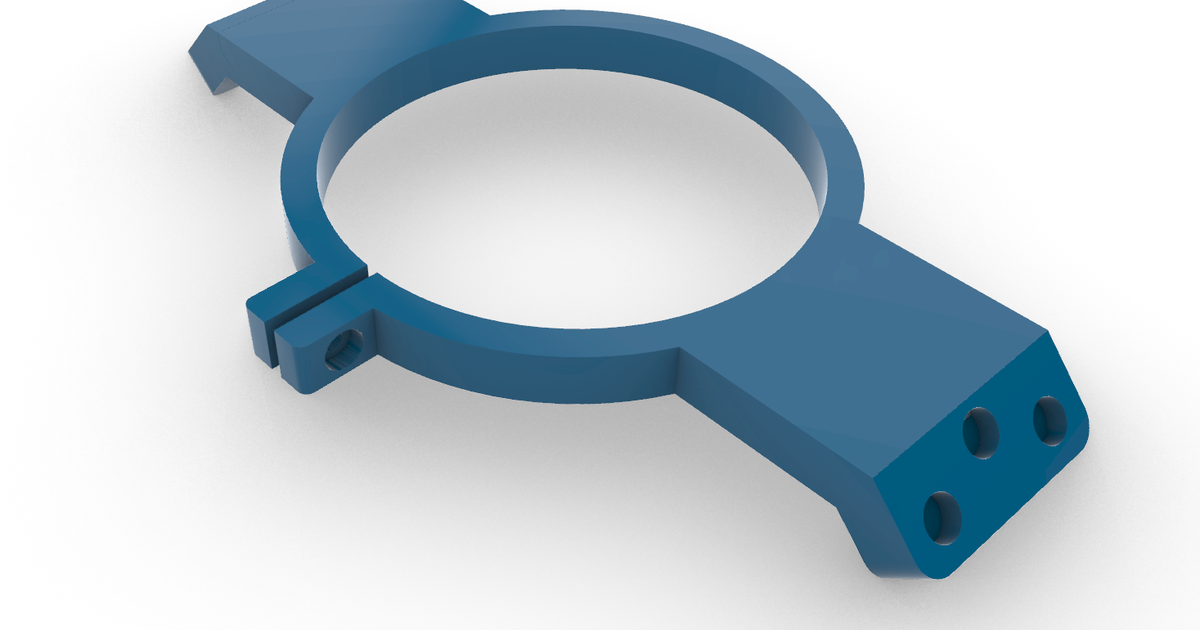 T300RS Magnetic Paddle Shifter MOD - 6mm magnets by Bdp | Download free ...