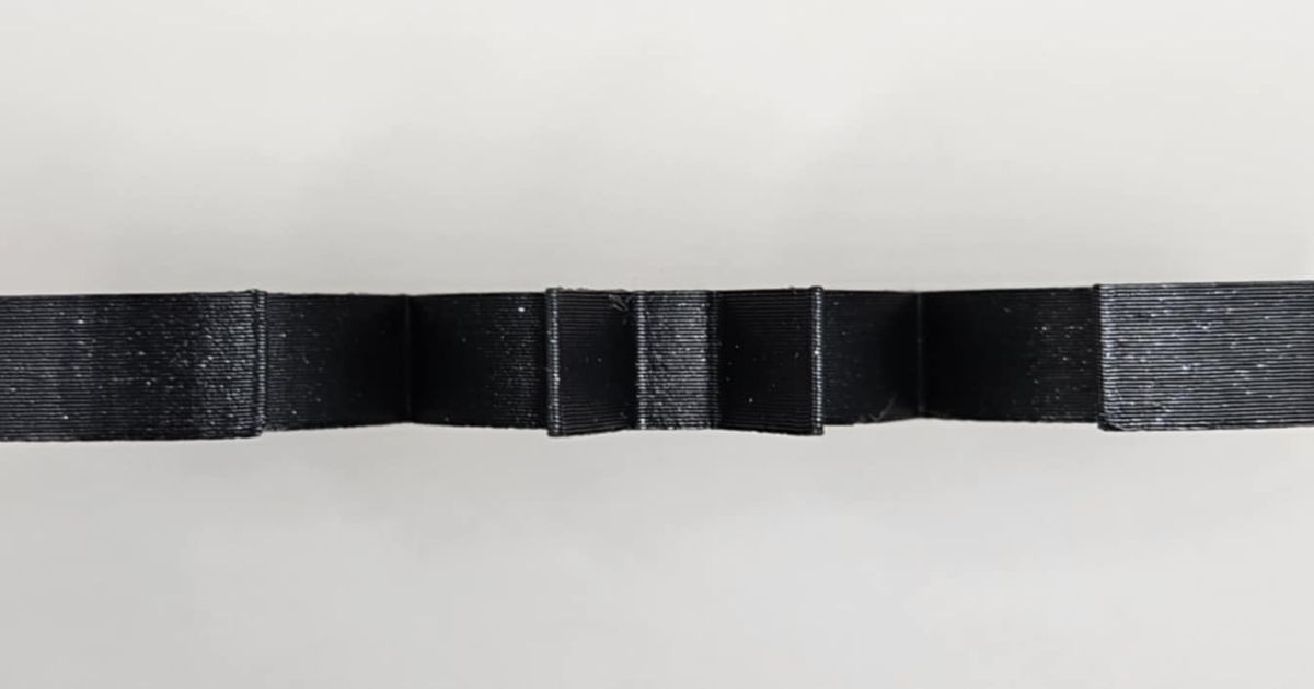 Batman Bat-Signal Fidget Spinner by Redsage_74 | Download free STL ...