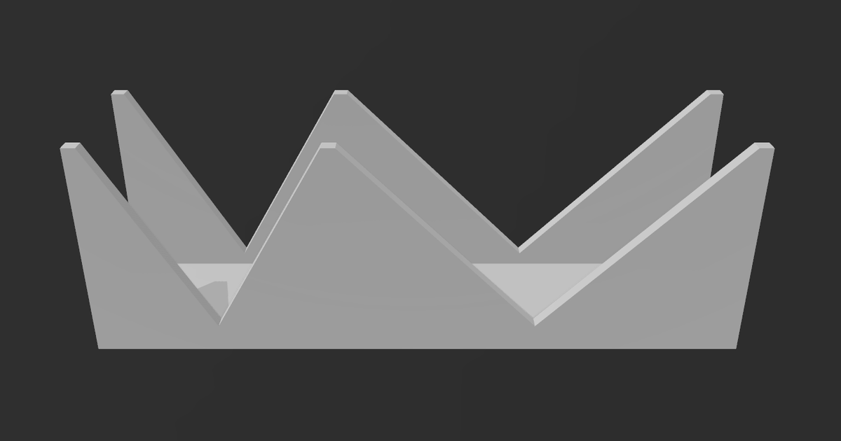 Customizable Miter Box by Argetlam | Download free STL model ...