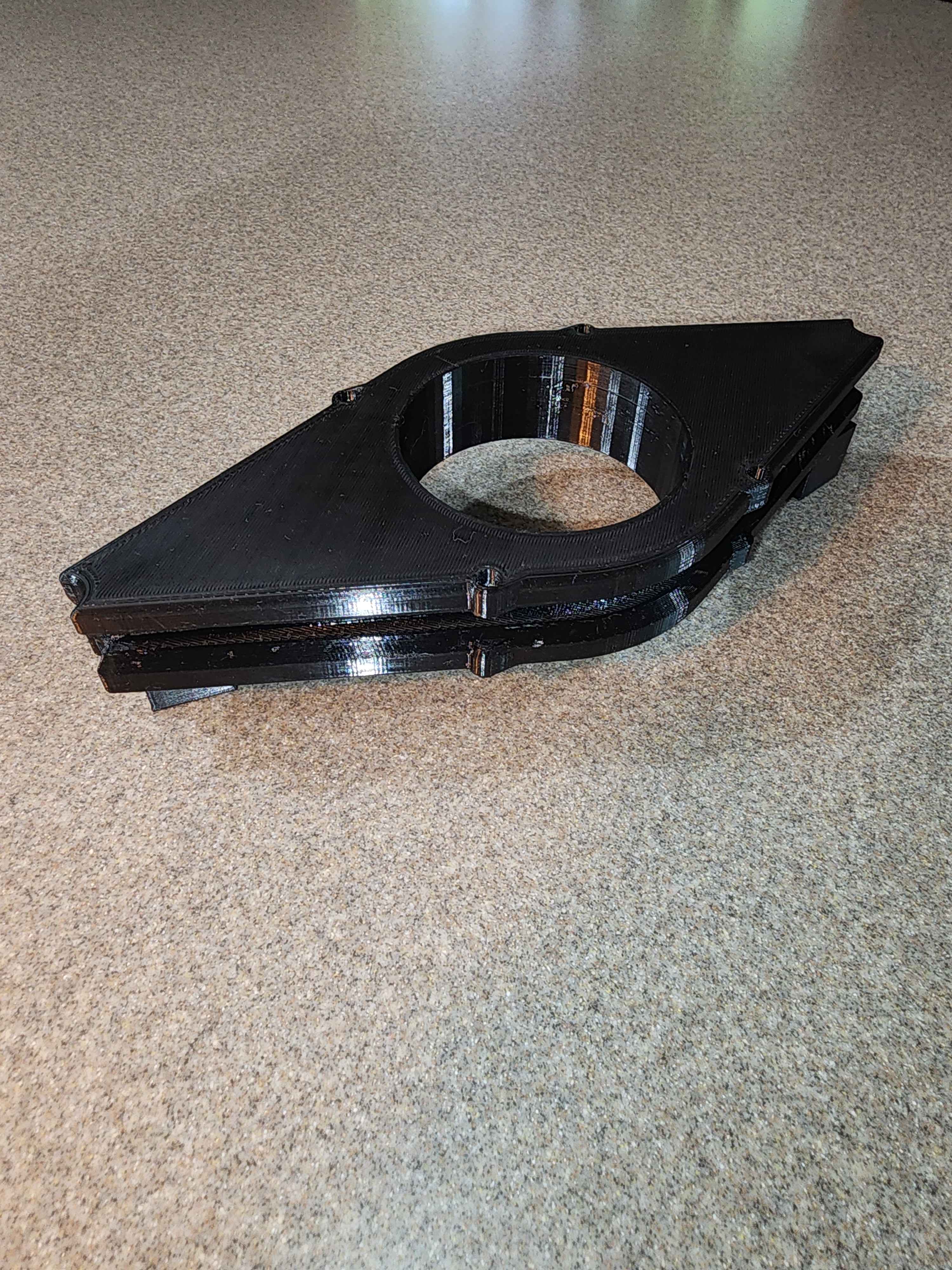 Universal Encloser Exhaust by Thomas Weispfenning | Download free STL ...