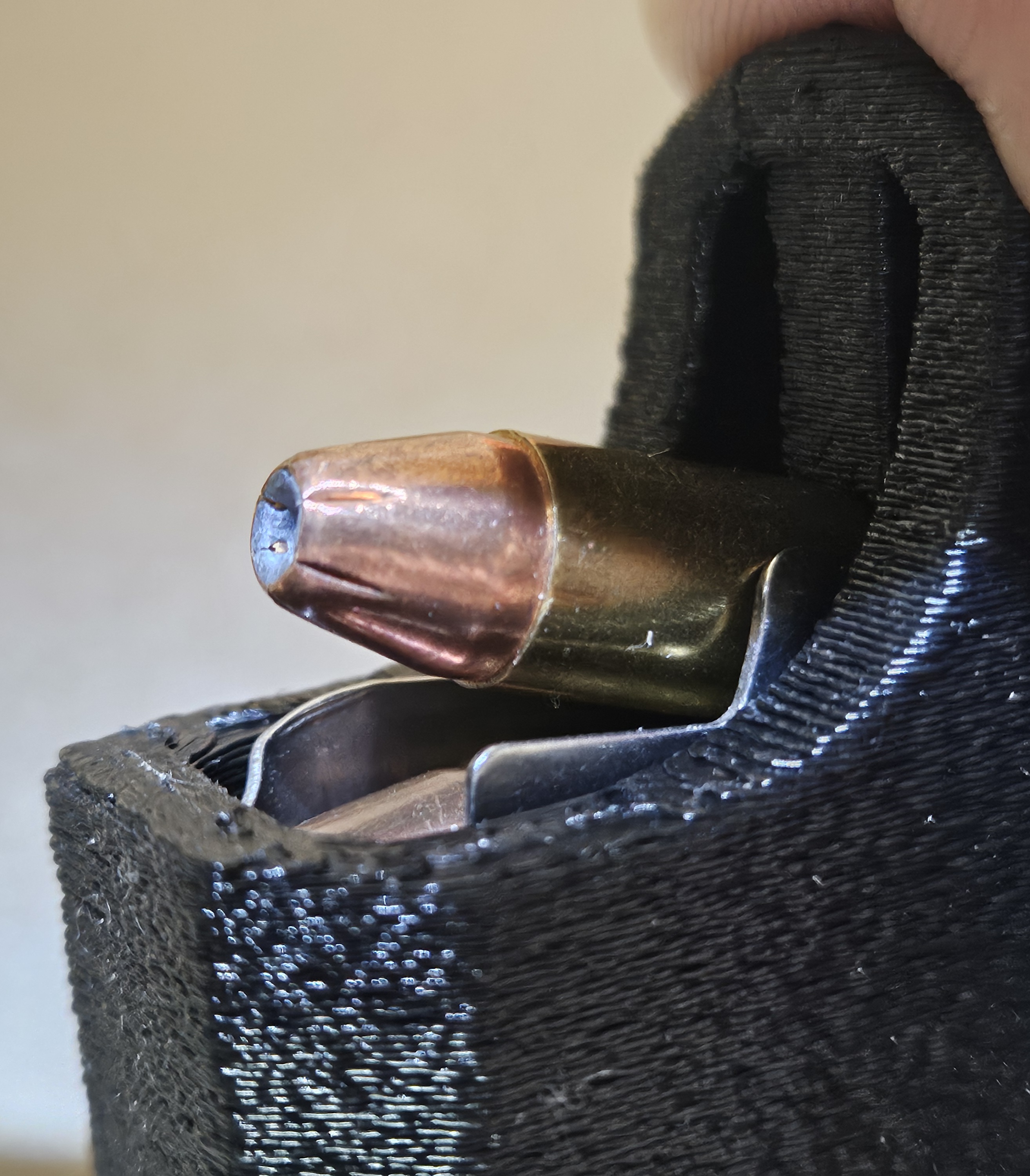 Sig P938 single stack 9mm Speed Loader by snillor200 | Download free ...