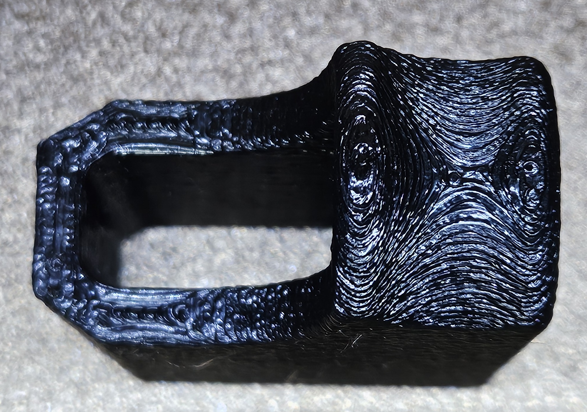 Sig P938 single stack 9mm Speed Loader by snillor200 | Download free ...