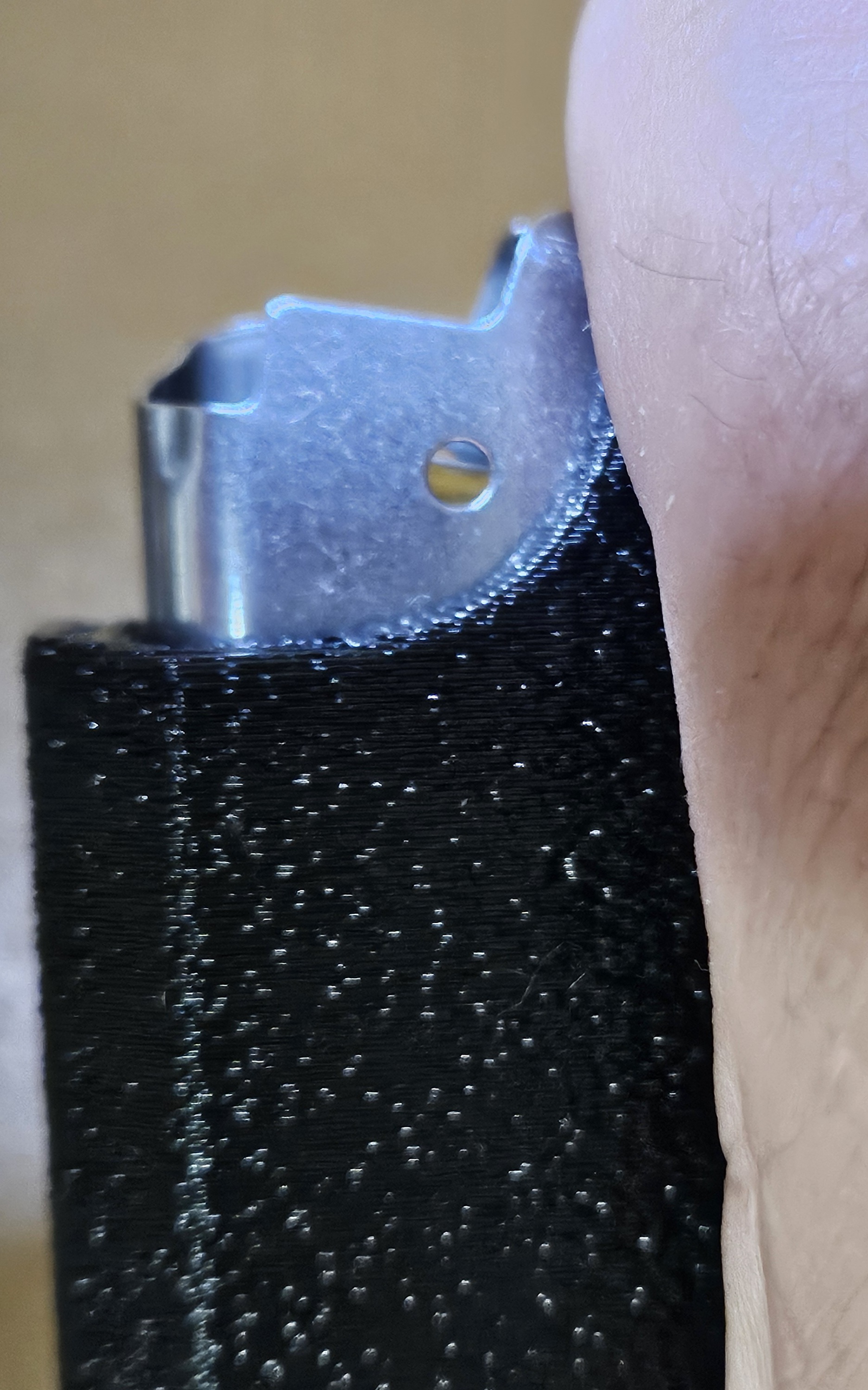 Sig P938 single stack 9mm Speed Loader by snillor200 | Download free ...