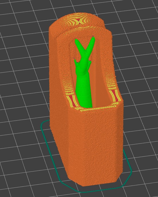 Sig P938 single stack 9mm Speed Loader by snillor200 | Download free ...