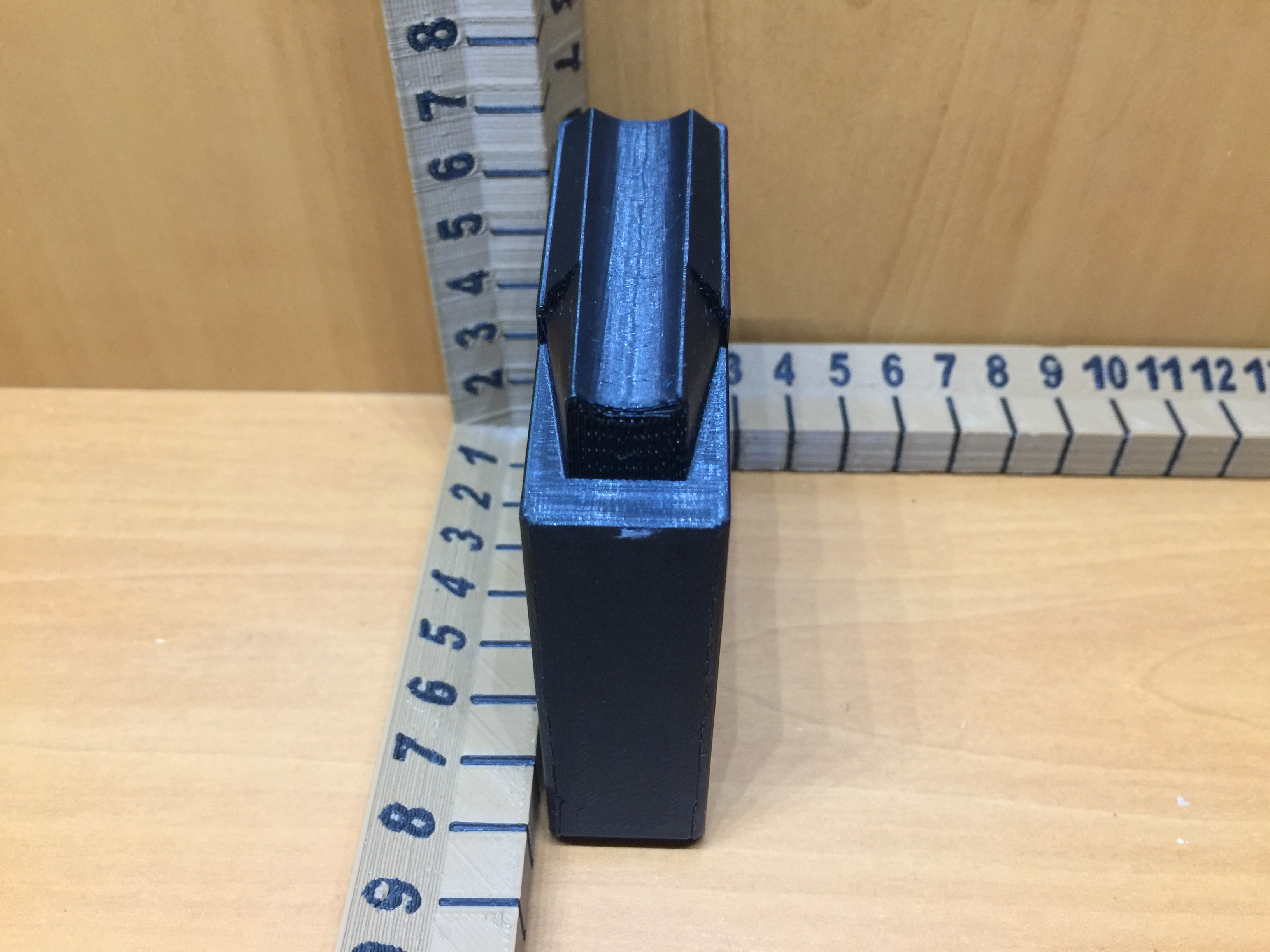 Single Feed Magazine Sled by StarLabs3D | Printables Store