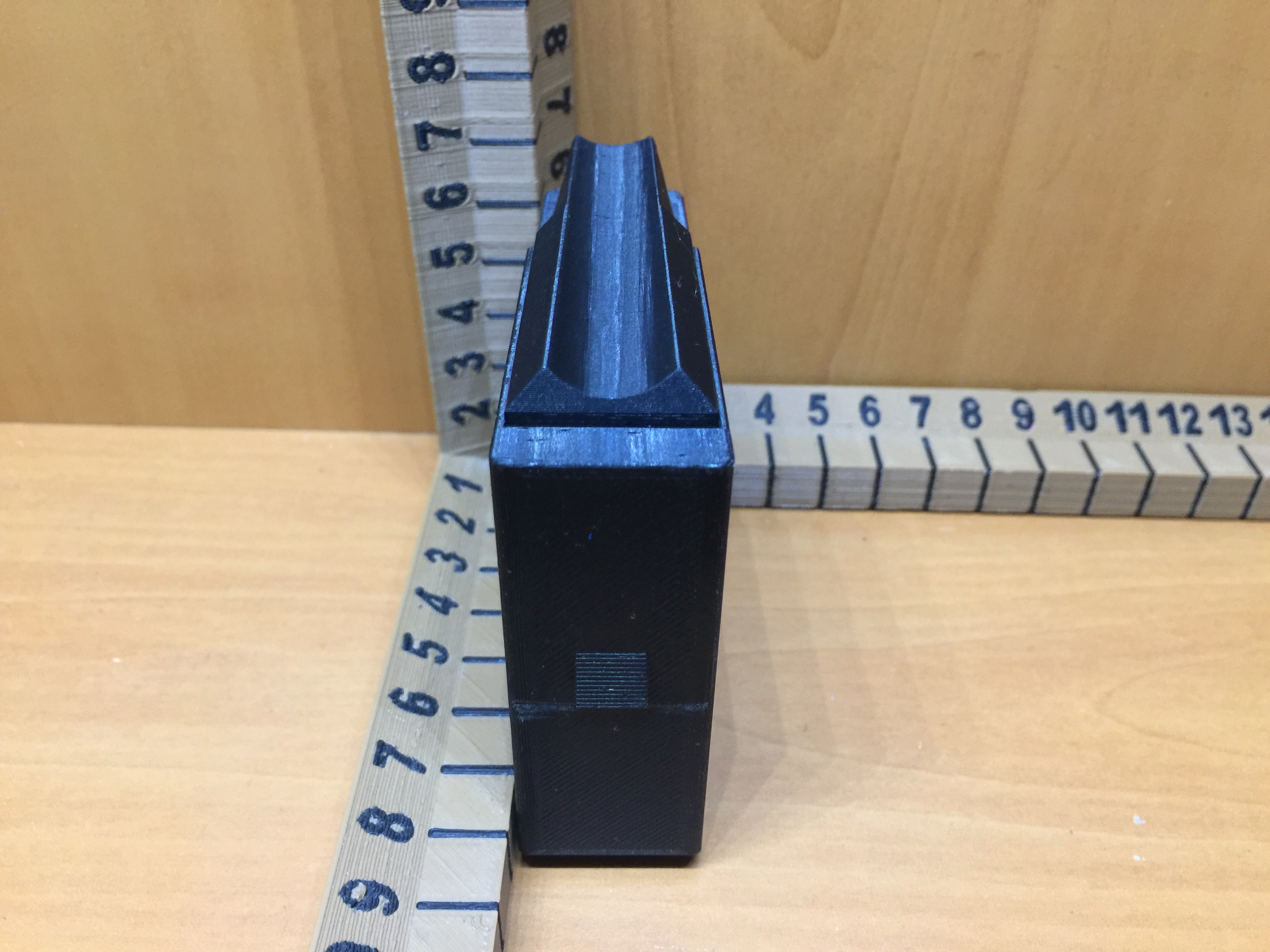 Single Feed Magazine Sled by StarLabs3D | Printables Store