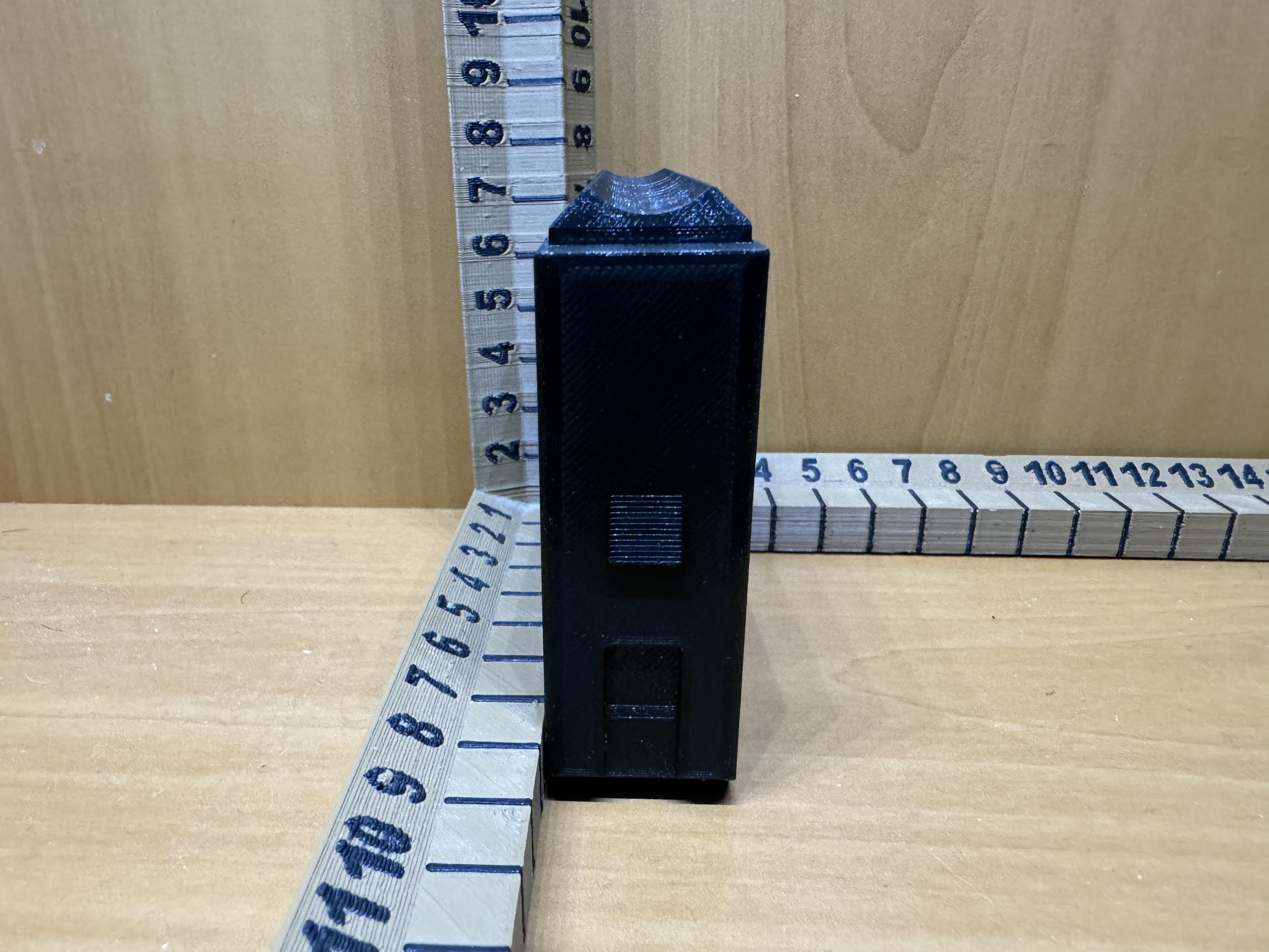 Single Feed Magazine Sled by StarLabs3D | Printables Store