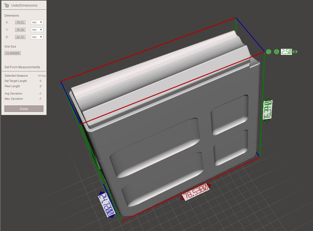 Single Feed Magazine Sled by StarLabs3D | Printables Store