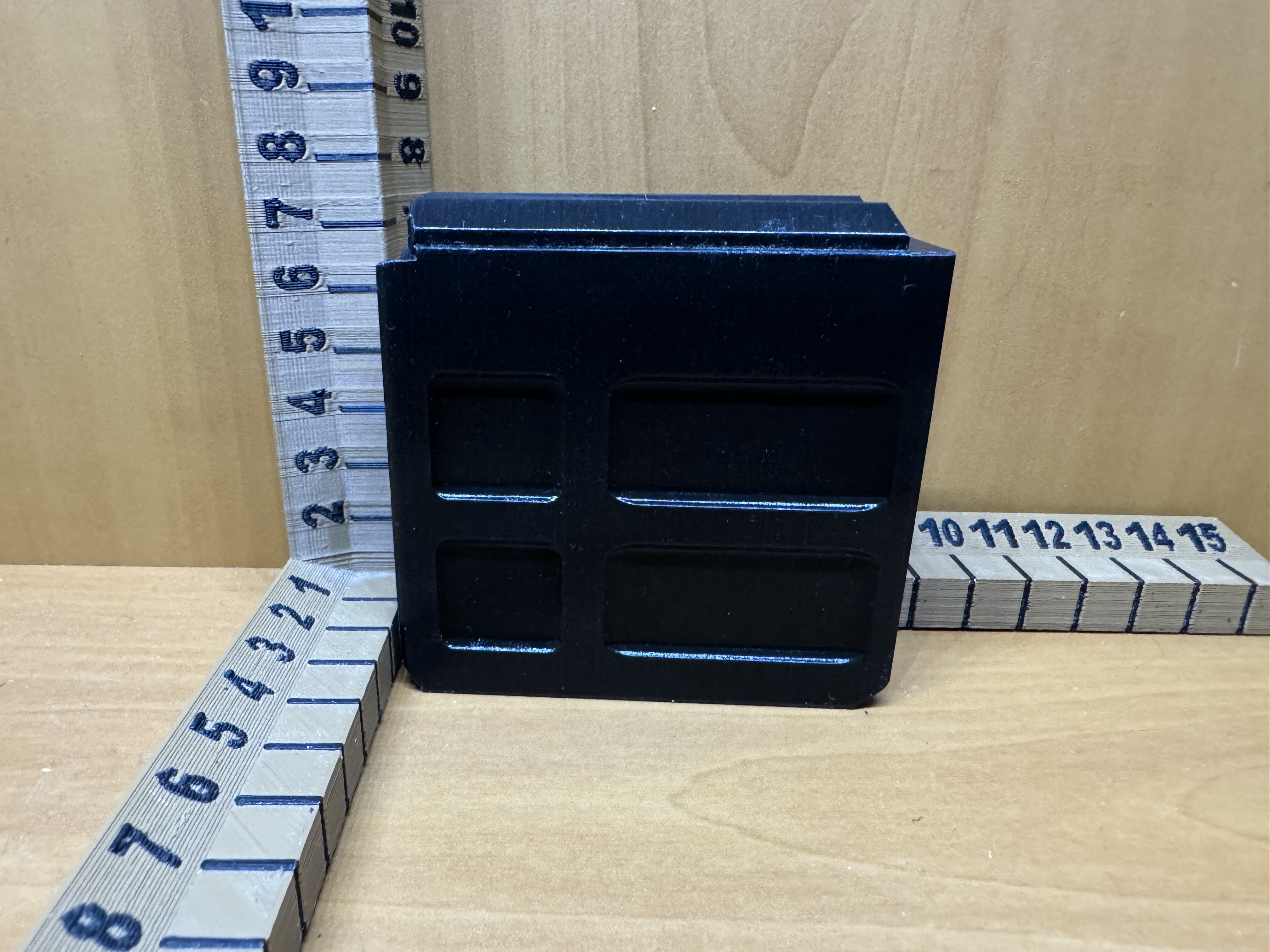 Single Feed Magazine Sled by StarLabs3D | Printables Store