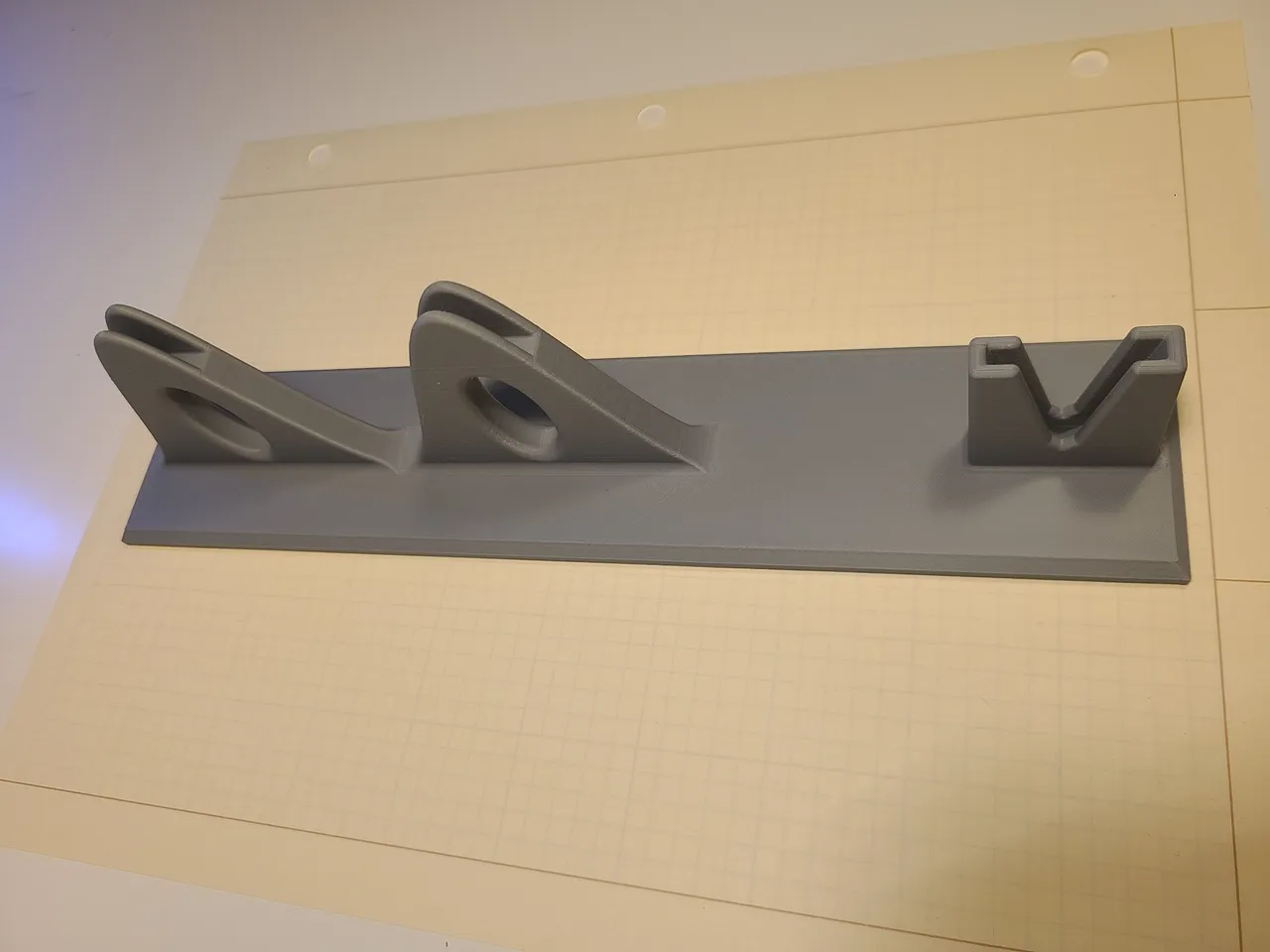 Caliper Stand by J.Overton | Download free STL model | Printables.com