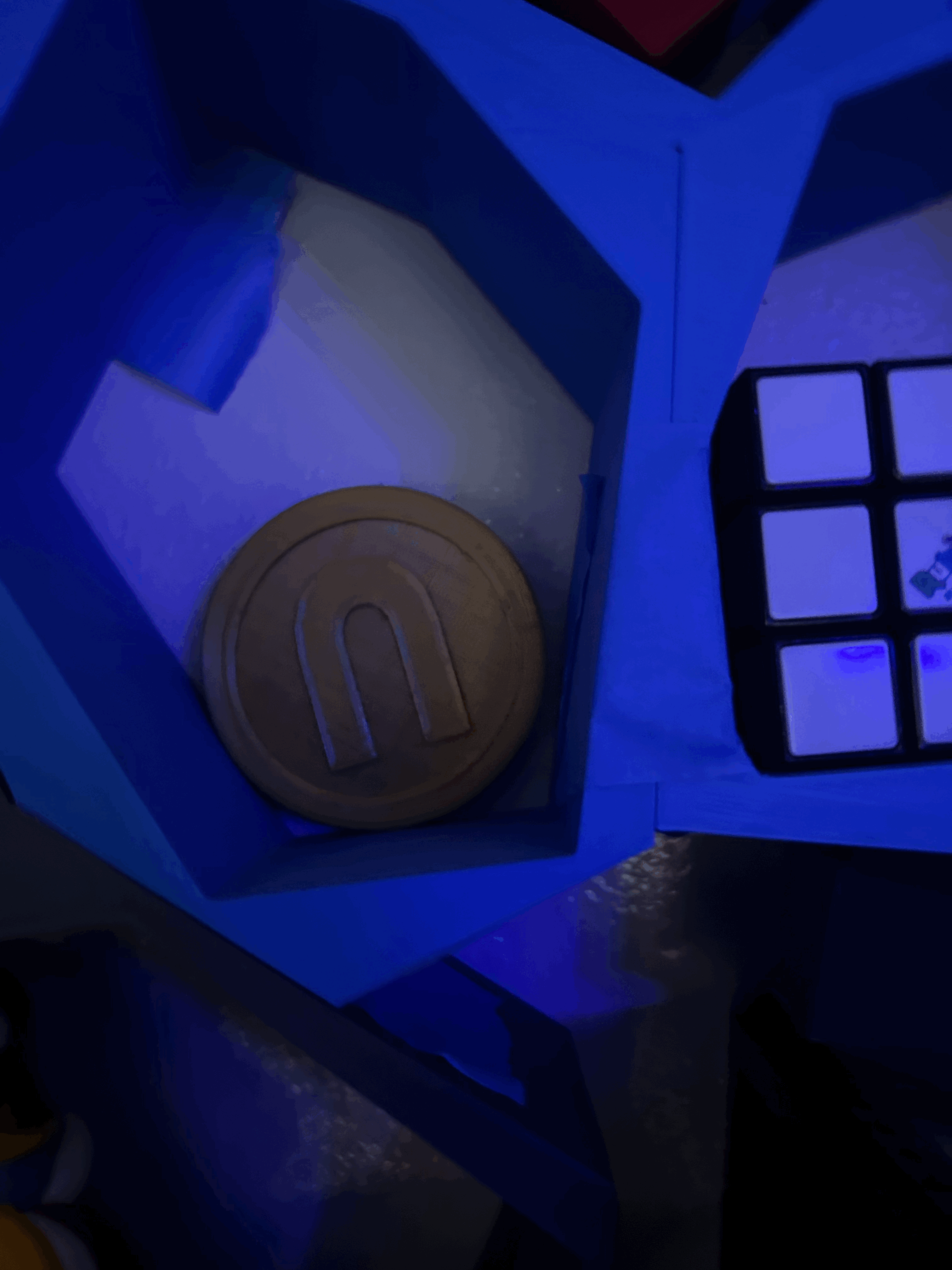 Slime Rancher Newbuck by LittleBlue | Download free STL model ...