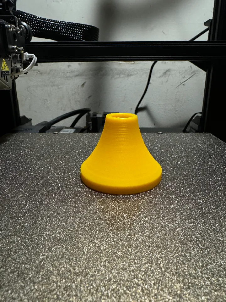 Bowl Stand by MerlinTN | Download free STL model | Printables.com