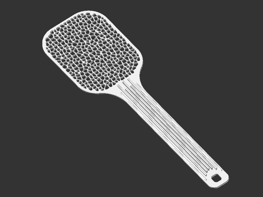 Fly Swatter by Jack | Printables Store