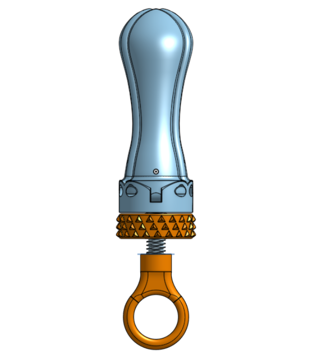 Pear of anguish by Benderroez | Printables Store