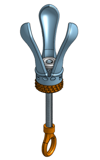 Pear of anguish by Benderroez | Printables Store