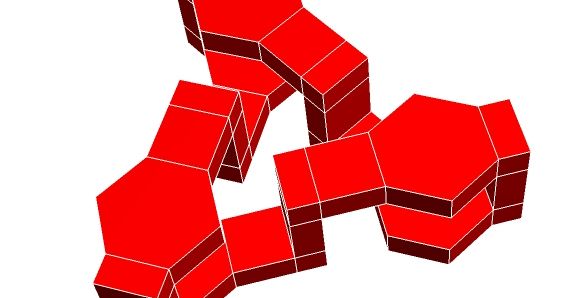 MOBIUS STRIP 4 by Albert P. Carpenter | Download free STL model ...