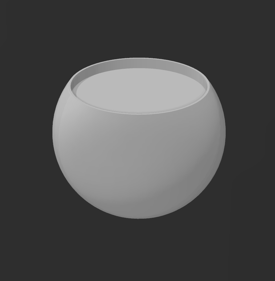 Hydraulic lever knob by Argetlam | Download free STL model | Printables.com