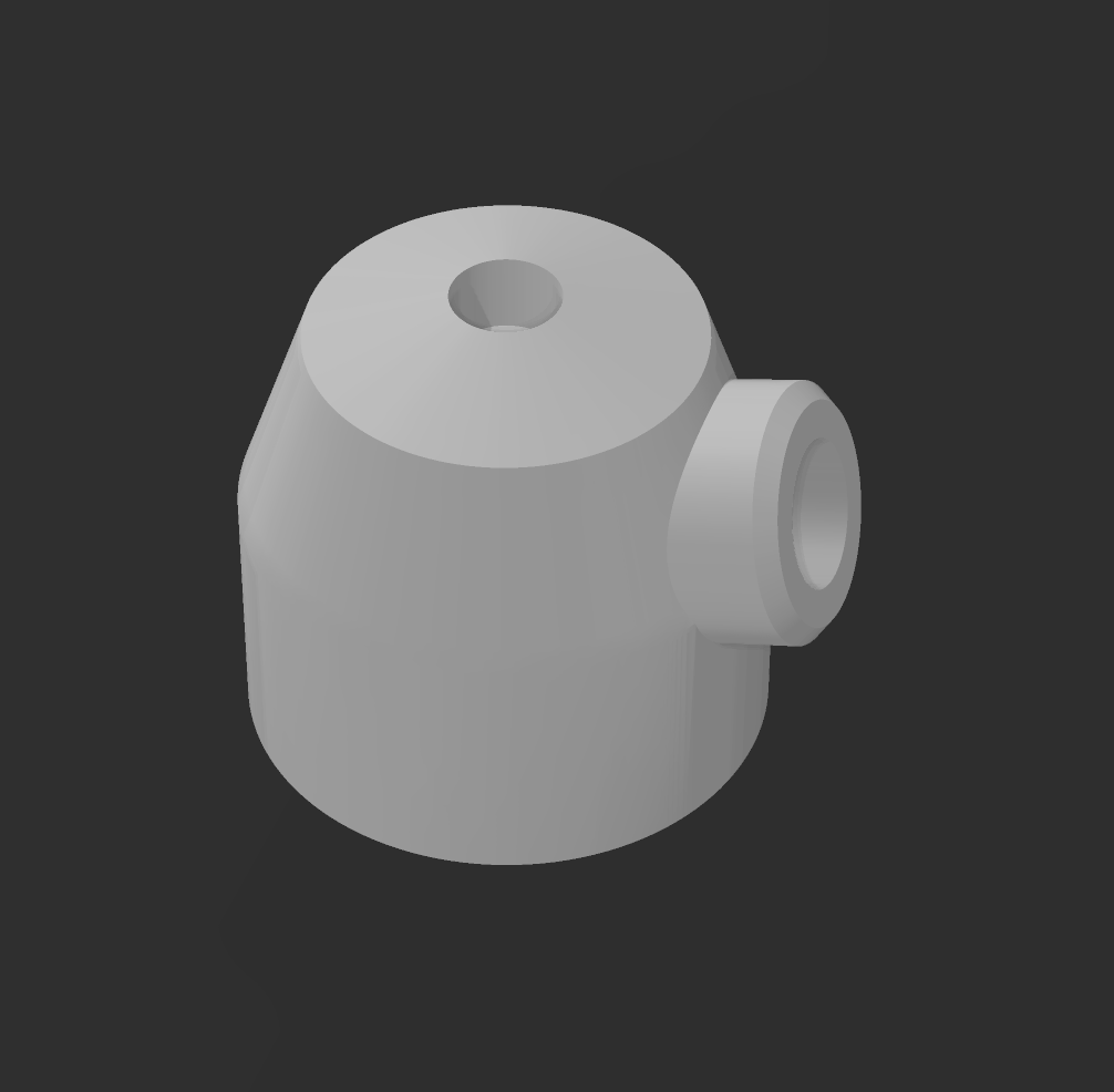 Planer Switch by Argetlam | Download free STL model | Printables.com