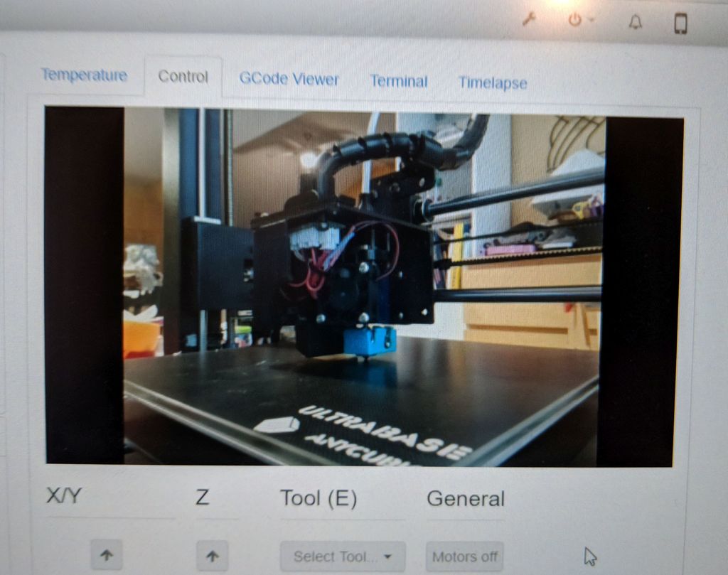 Raspberry PI Zero w/ Camera Holder/Mount by ltlowe | Download free STL ...