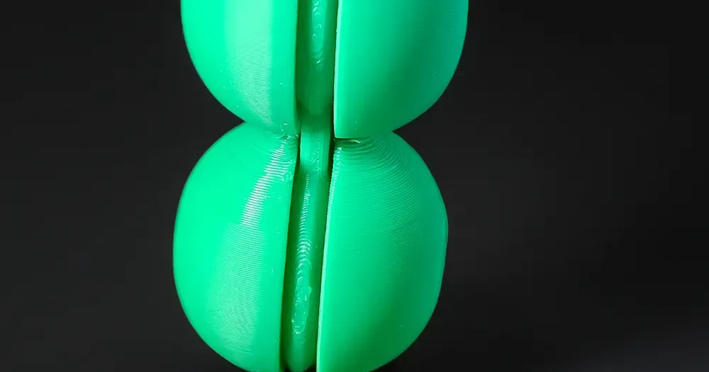 fidget balls by ben dover | Download free STL model | Printables.com