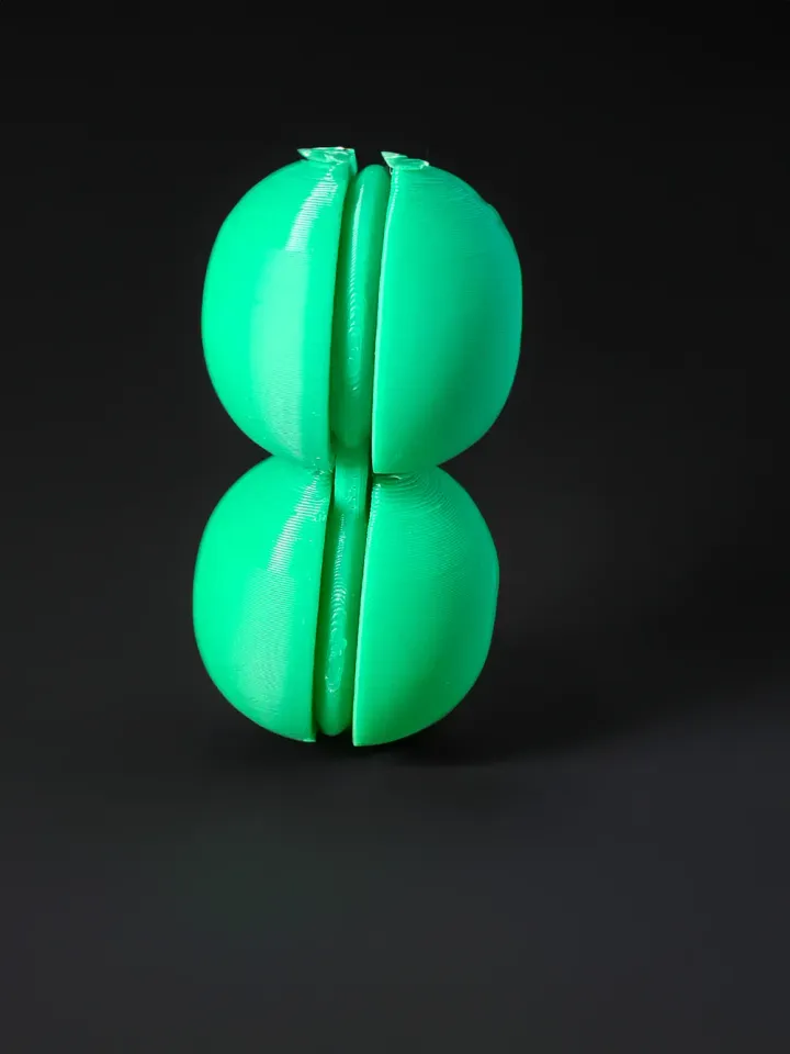 fidget balls by ben dover | Download free STL model | Printables.com