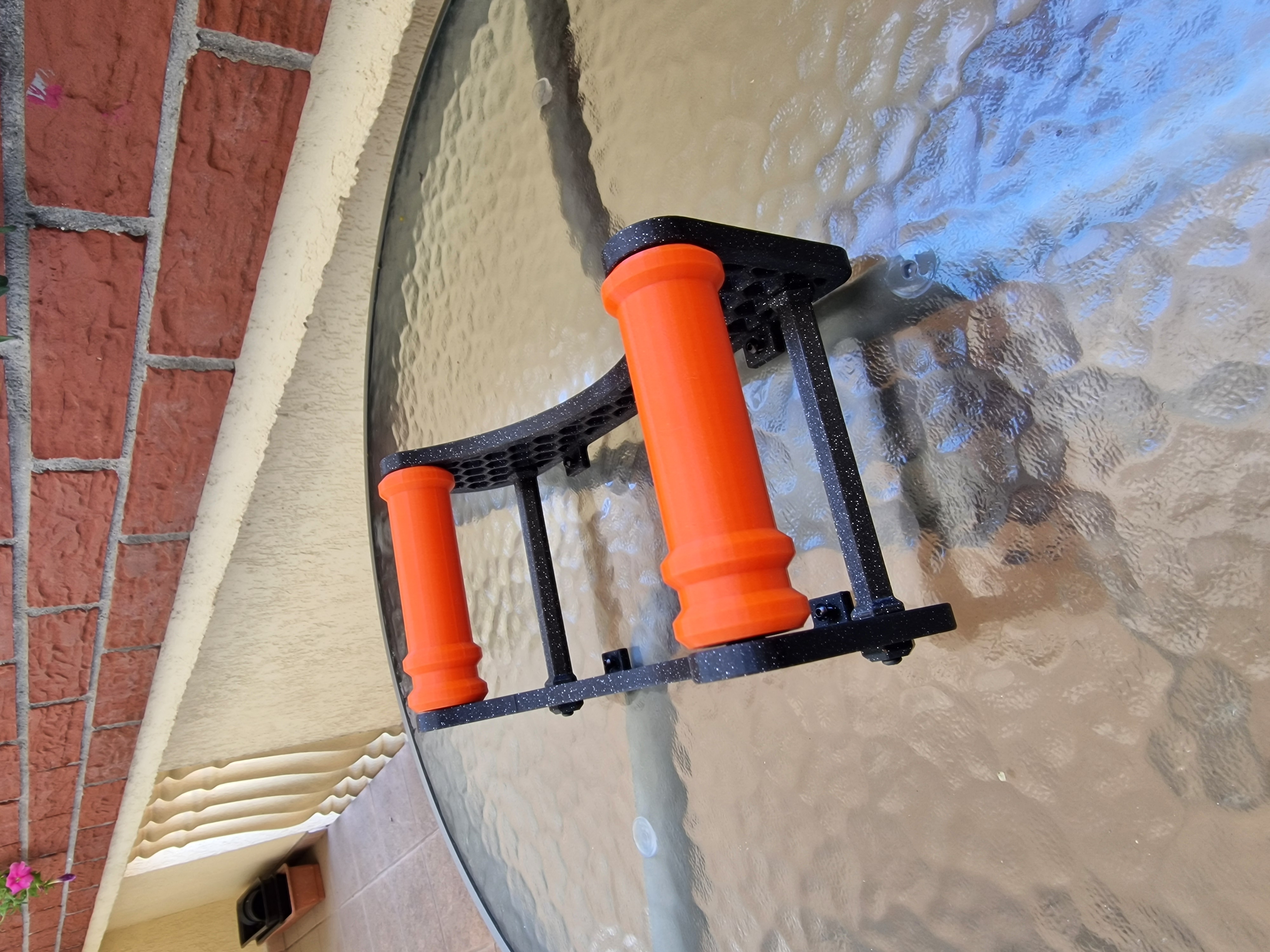 SPOOL HOLDER - Prusa MK3/MK4 by piter73 | Download free STL model ...