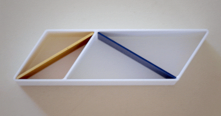 Optical Illusion Box - Sander by Sébastien | Download free STL model | Printables.com