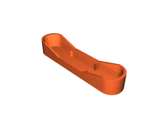 Creality Raptor - Desktop-Stand by WiQQi | Download free STL model ...