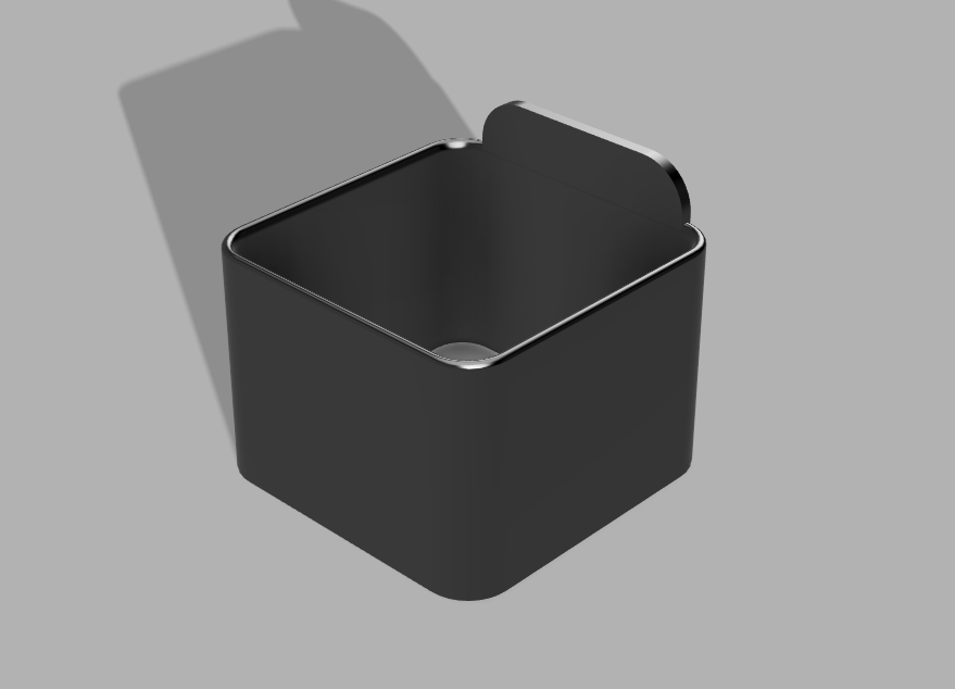 Simple draw box organiser by Matt | Download free STL model ...