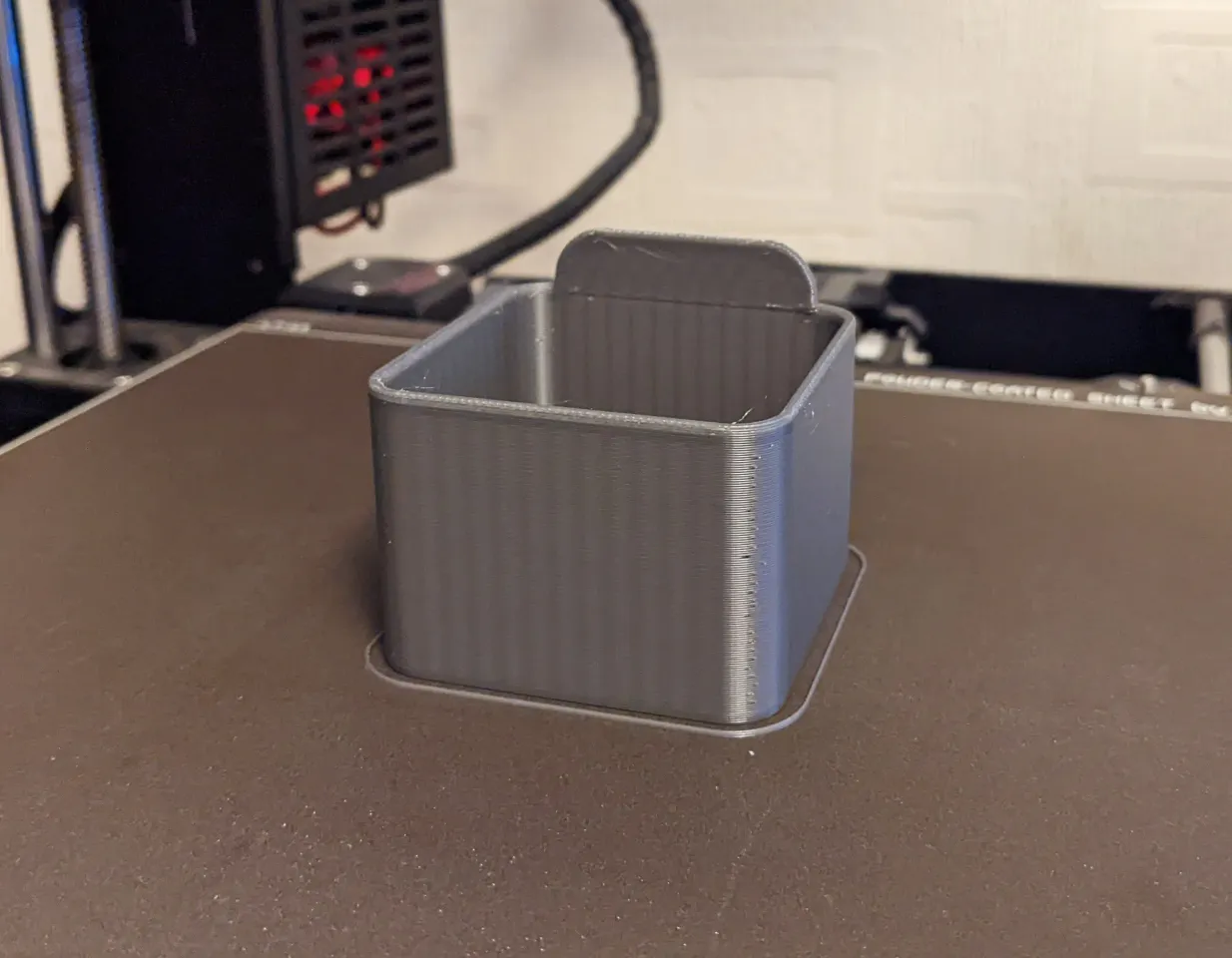 Simple draw box organiser by Matt | Download free STL model ...
