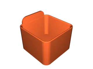 Simple draw box organiser by Matt | Download free STL model ...