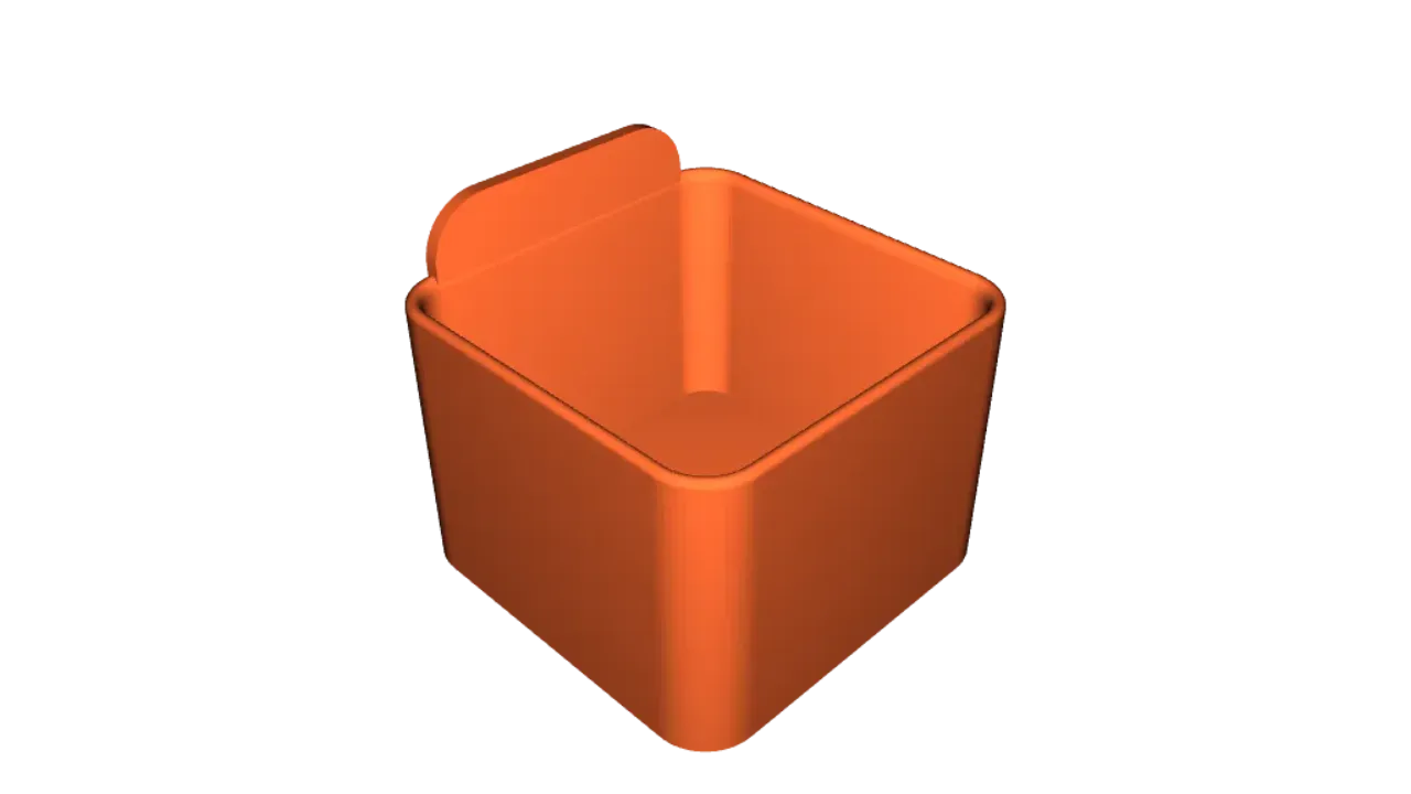 Simple draw box organiser by Matt | Download free STL model ...