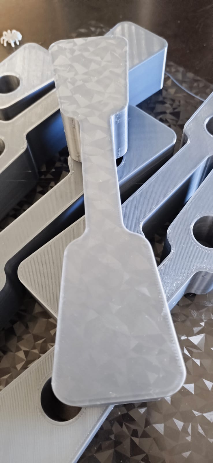 Filament rack by Sankata_MaW | Download free STL model | Printables.com