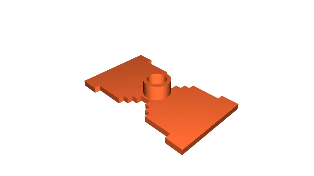 Parametric hourglass motor activity visualizer by seleng | Download ...