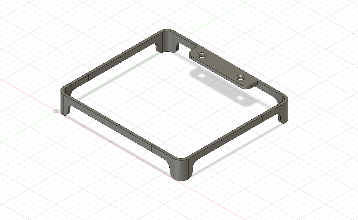 BeeLink Mini PC Base Stand Legs, model MINI S by segrwolf | Download ...