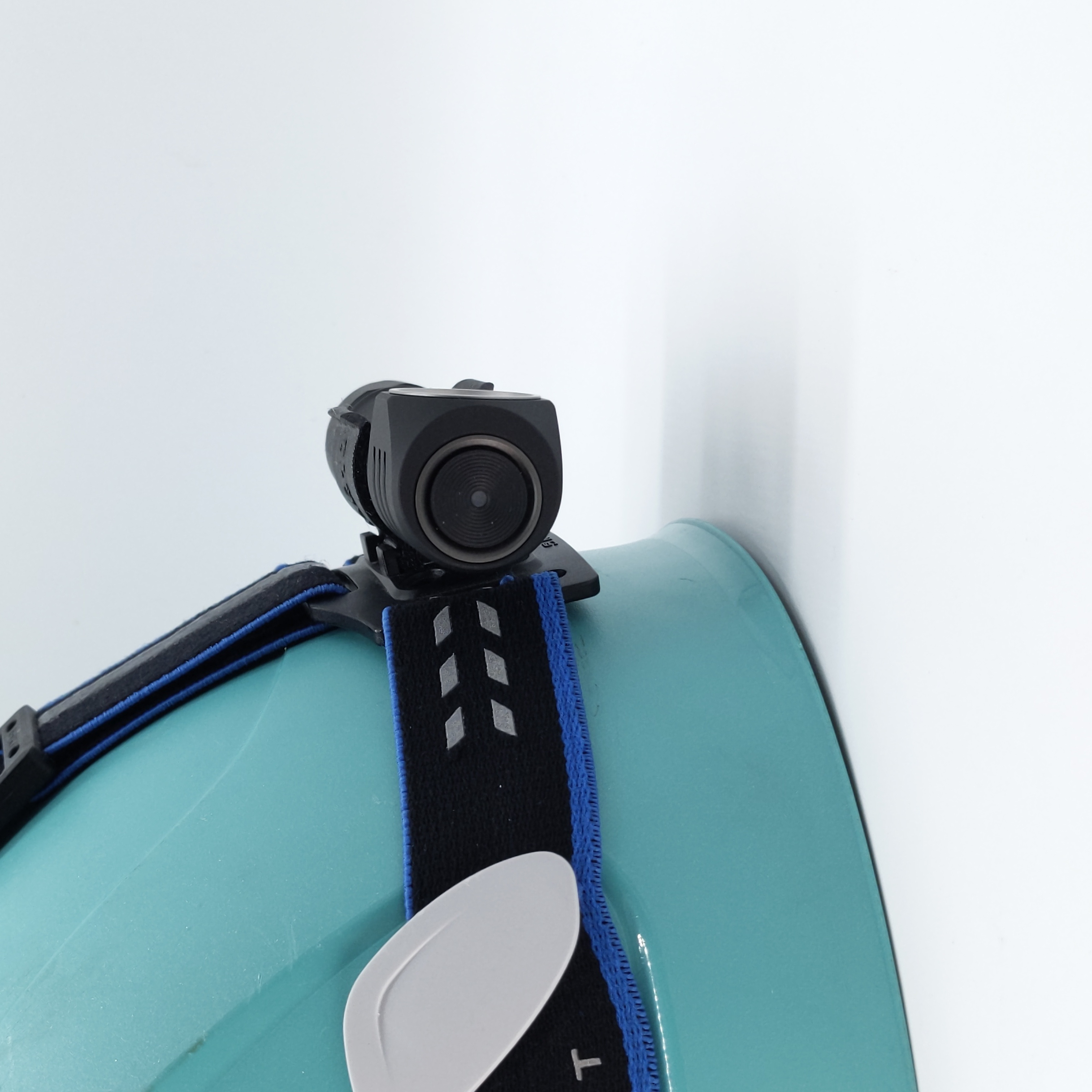 Wurkkos HD10 Headlamp Mount for Skilhunt HB3 Headband by Spicy3d ...