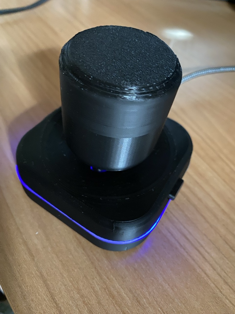 DIY 3D Mouse by Wiz | Download free STL model | Printables.com