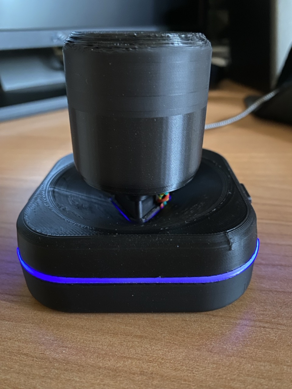 DIY 3D Mouse by Wiz | Download free STL model | Printables.com