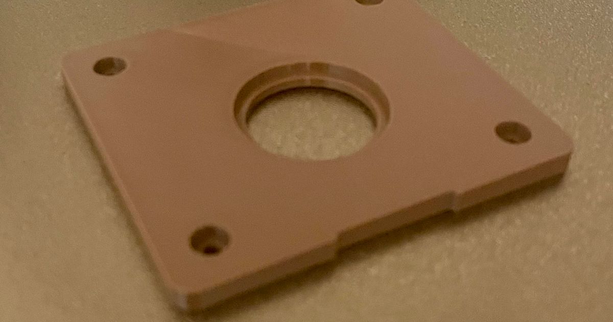 BAUER 20V Brushless Cordless Variable Speed Compact Router base by ...