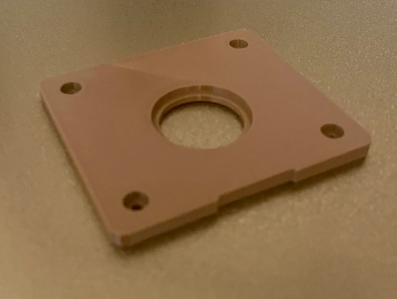 BAUER 20V Brushless Cordless Variable Speed Compact Router base by ...