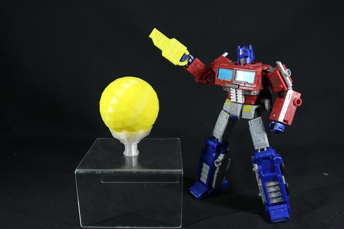 Transformers Vector Sigma Xmas Ornament by Funbie Studios | Download ...