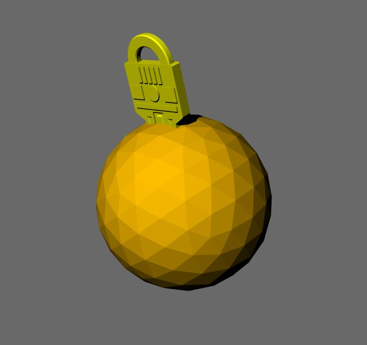 Transformers Vector Sigma Xmas Ornament by Funbie Studios | Download ...