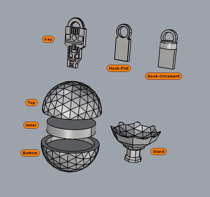 Transformers Vector Sigma Xmas Ornament by Funbie Studios | Download ...